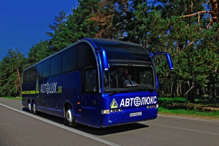 Автобус Ковель Львів: розклад рейсів, ціни квитків та практичний гід ...